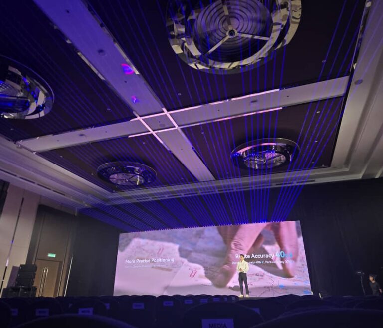 Audio Visual Solution & PA Sound System Rentals - AV Staging